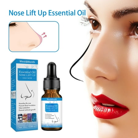Archer 10ml Nose Essential Oil Quick Absorb Improve Metabolism Liquid ...