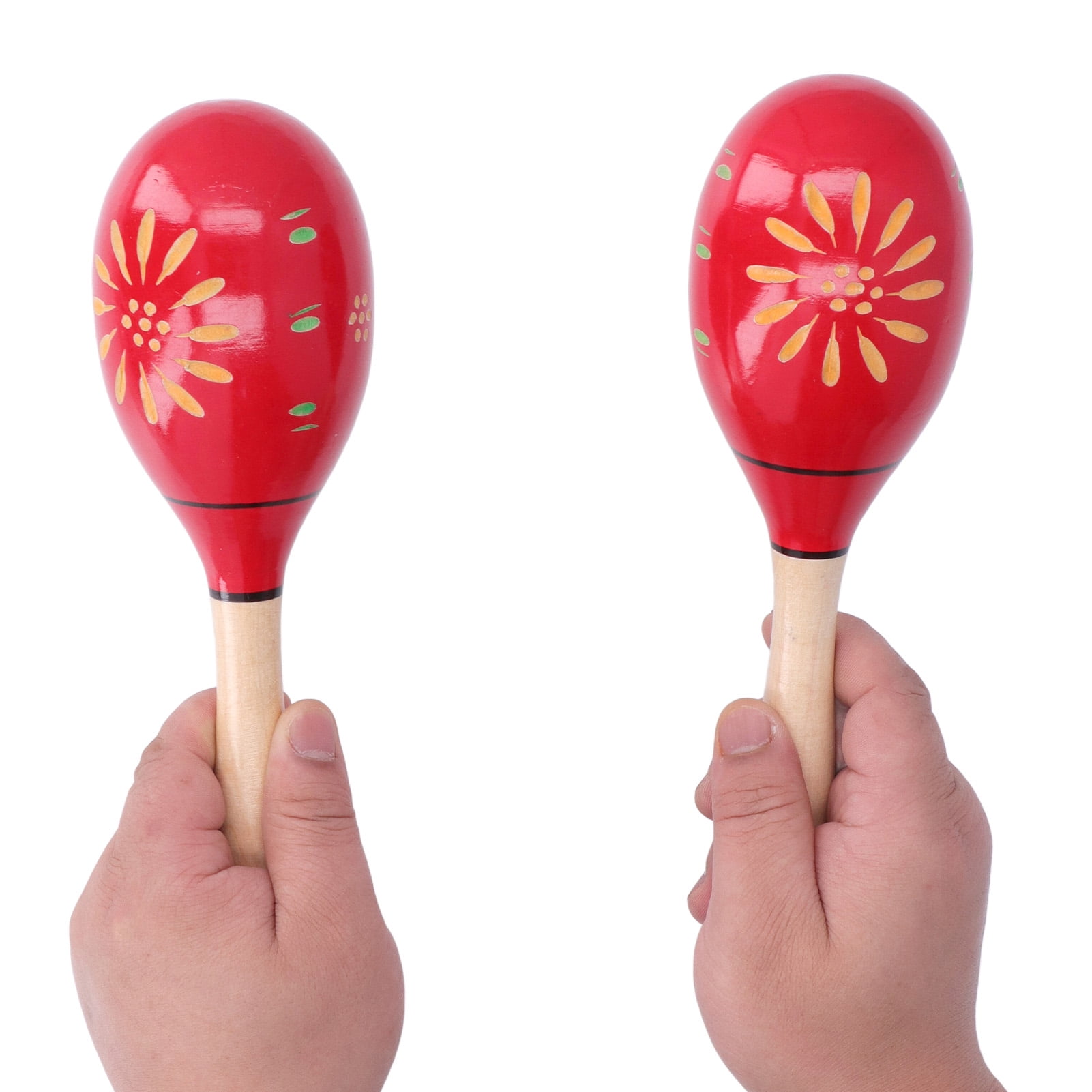 Musical Instruments Maracas
