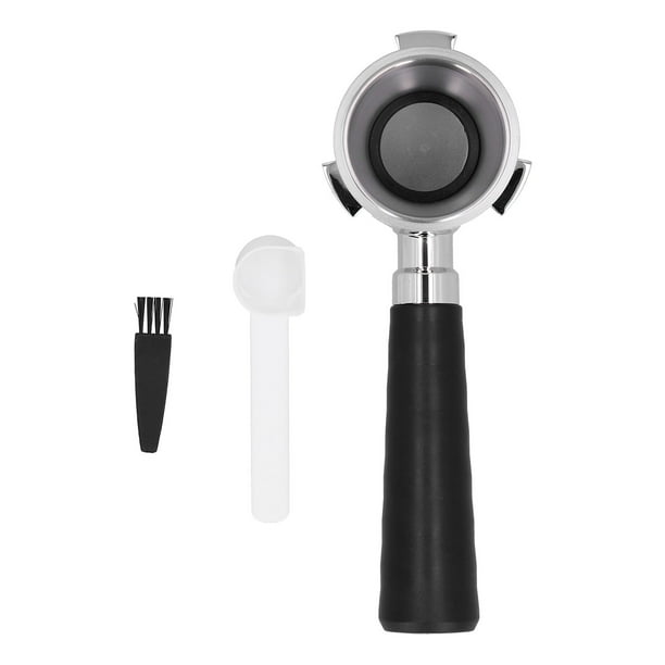 Coffee Handle,Stainless Steel Filter Handle Coffee Machine Accessory ...