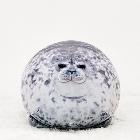 Sararoom Seals Plush Pillow Toy for Girl Boy Gift | Walmart Canada