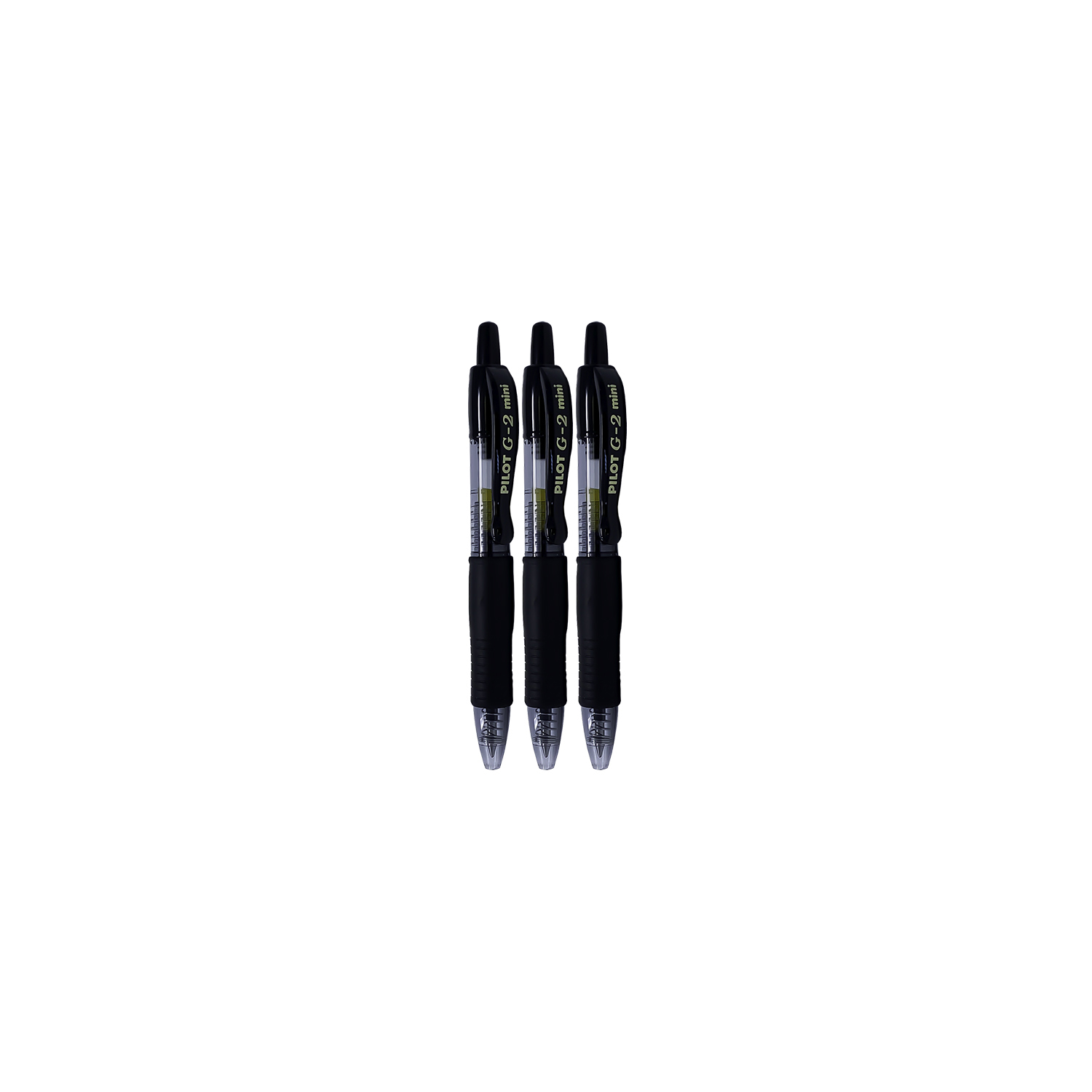 Pilot G2 Mini Premium Retractable Gel Roller Pen, Fine Point, 0.7mm ...