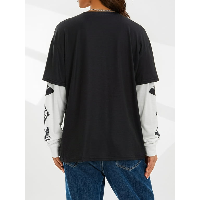 Cute Emo Tops Forever 21