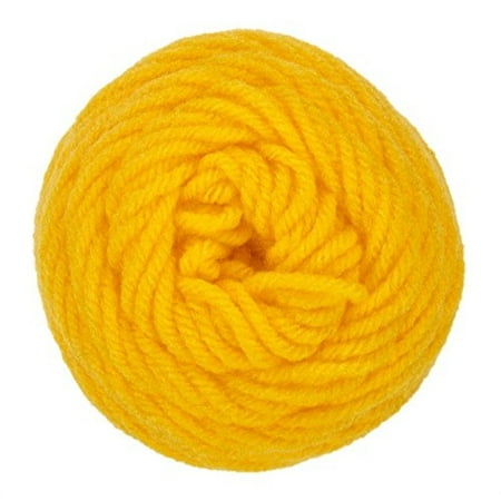 Red Heart Classic Yarn-Golden Yellow | Walmart Canada