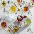 Numi 1 Gallon Organic High Mountain Black Iced Tea Filter Bags - 24 ...