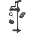 Minn Kota PowerDrive 55 Trolling Motor 48" Shaft Length, 55 lbs Thrust ...