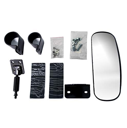SuperATV UTV Rear View Mirror for Can|Am Defender HD 5 / HD 8 / HD 10 ...