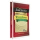 Sargento® Sliced Provolone Natural Cheese with Natural Smoke Flavor, 12 ...