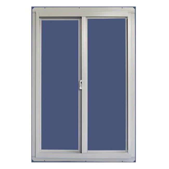 Croft Series 70 Aluminum Sliding Window With Screen - Walmart.com