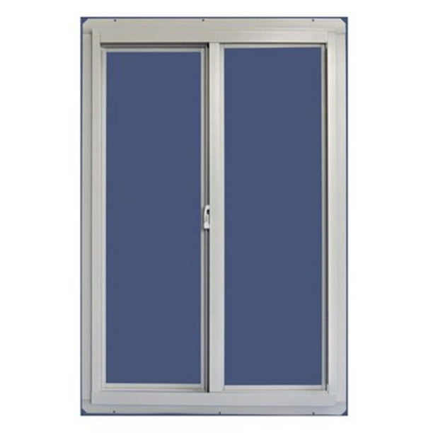 Croft Series 70 Aluminum Sliding Window With Screen - Walmart.com ...