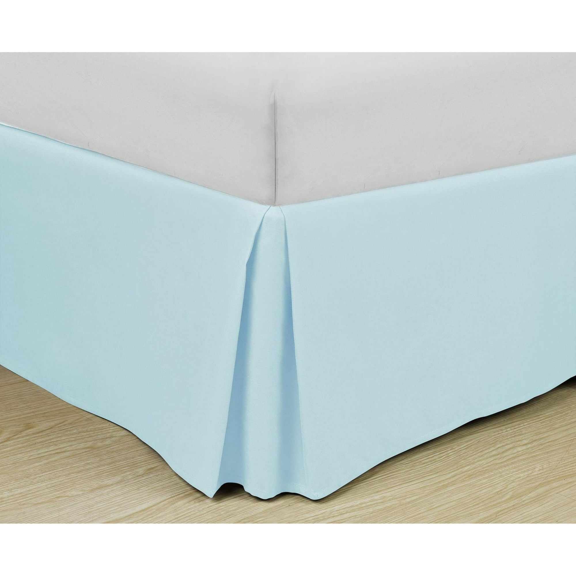 Click here for Swift Home Super Soft Microfiber Bed Skirt prices