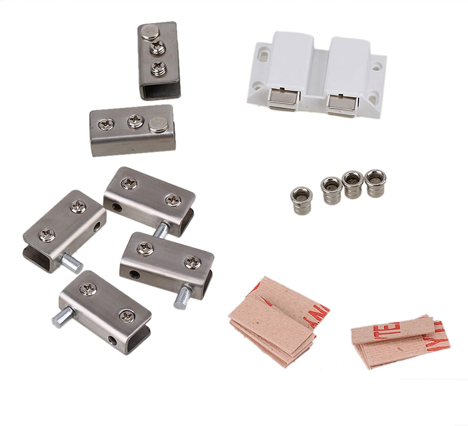 Cabinet Mirror Pivot Hinges | Cabinets Matttroy