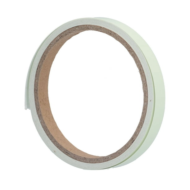 Warning Signs, Highly Viscous Neon Party Decorations Fluorescent Tape ...