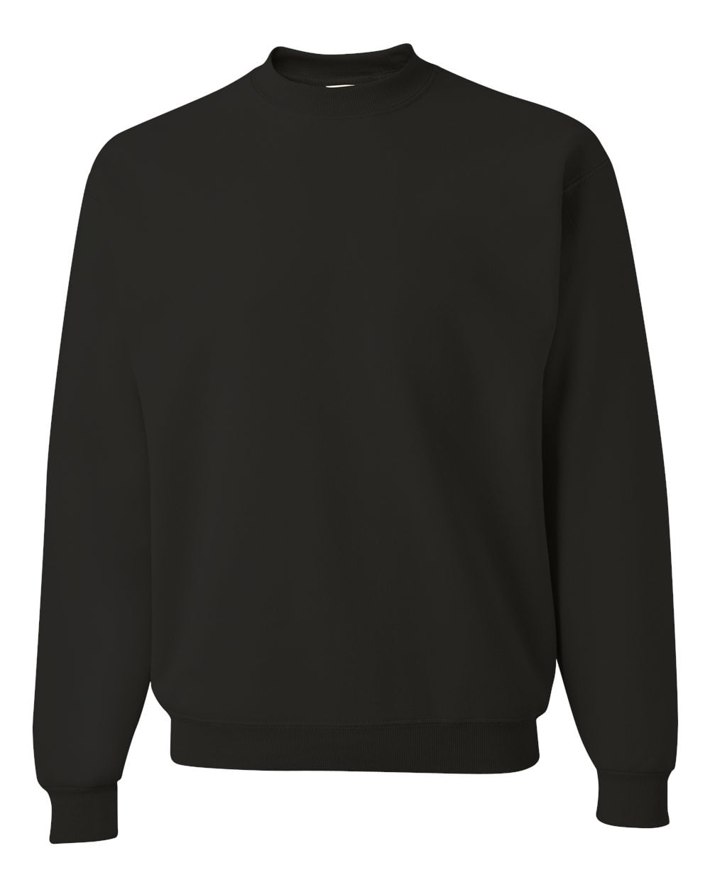 JERZEES Super Sweats NuBlend® Crewneck Sweatshirt - Walmart.com