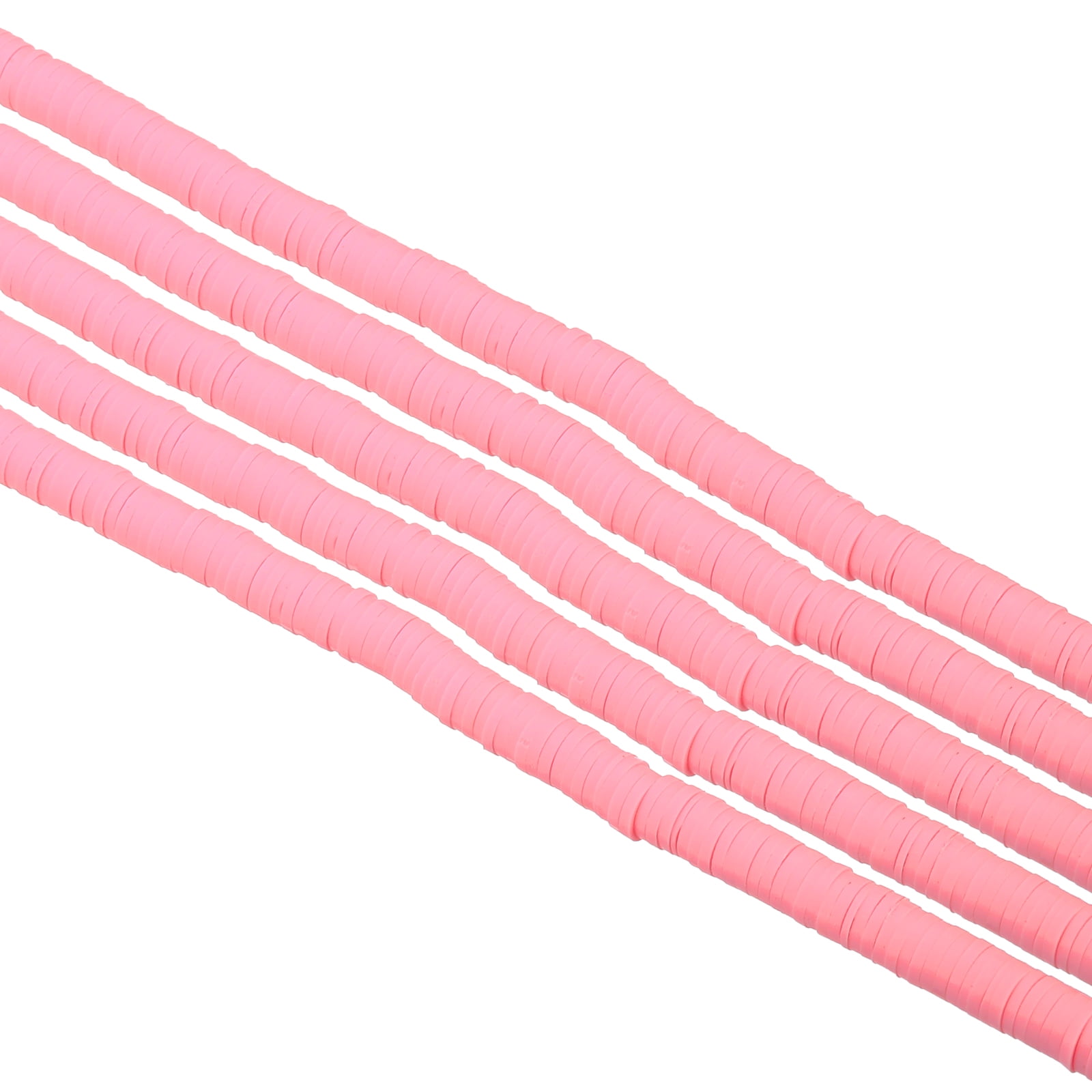 Click here for Uxcell Polymer Clay Beads Spacer 1750 Pcs 5 Strand... prices