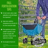 GreenView Fairway Formula Fall Fertilizer - 25 lb. - Covers 5,000 Sq ...