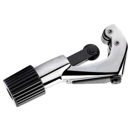SICED Heavy Duty Mini Pipe Cutter 1/8 To 1-1/8 Inch For Pipe Copper Pvc ...