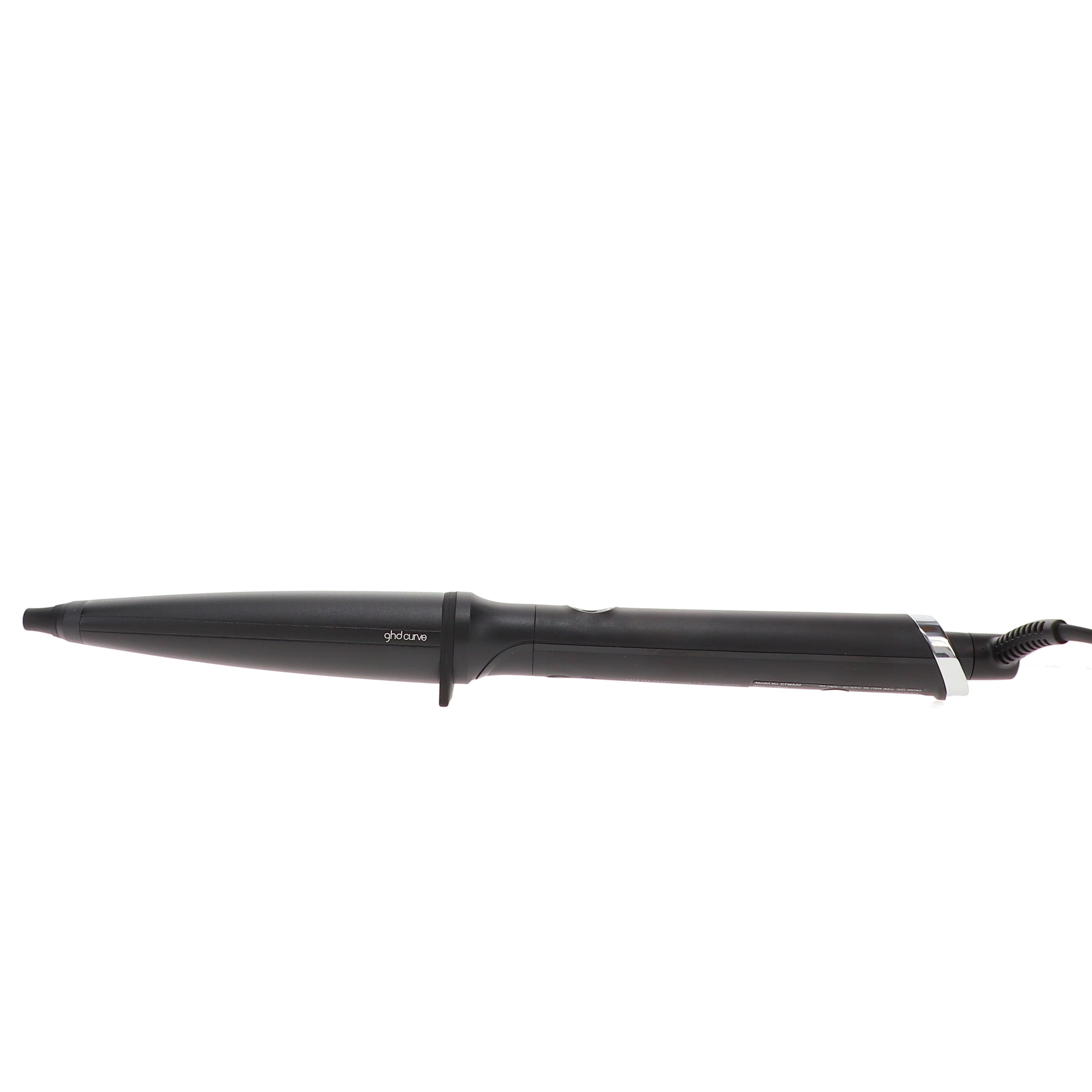 ghd Curve Creative Curl Wand - Walmart.com