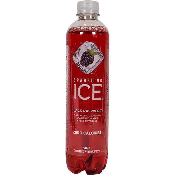 Sparkling Ice Water | Walmart Canada
