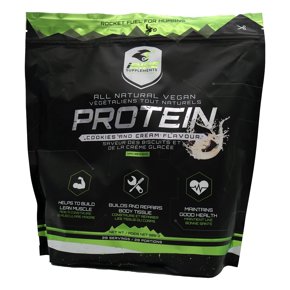Vanilla Protein Powders | Walmart.ca