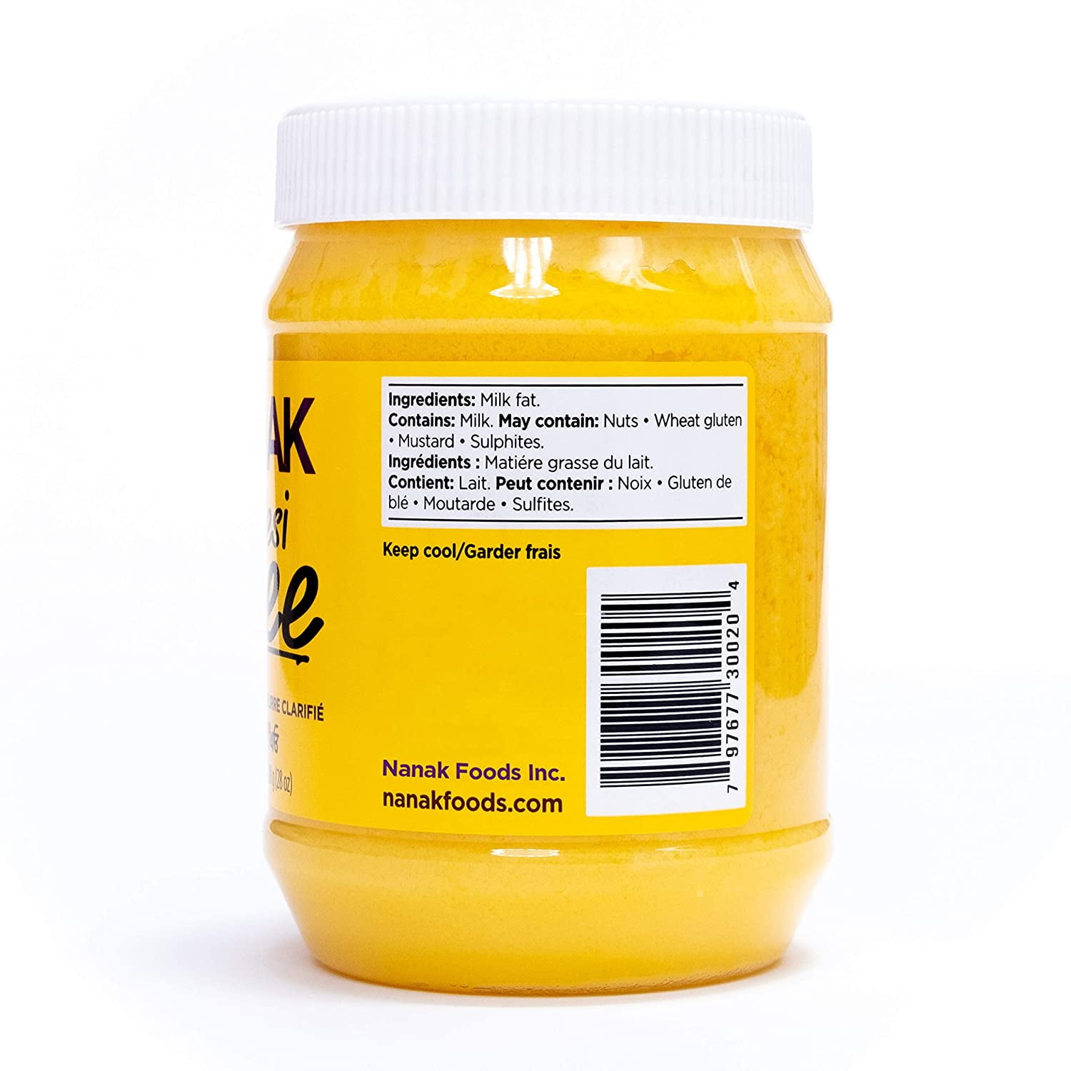 Ghee Butter Walmart
