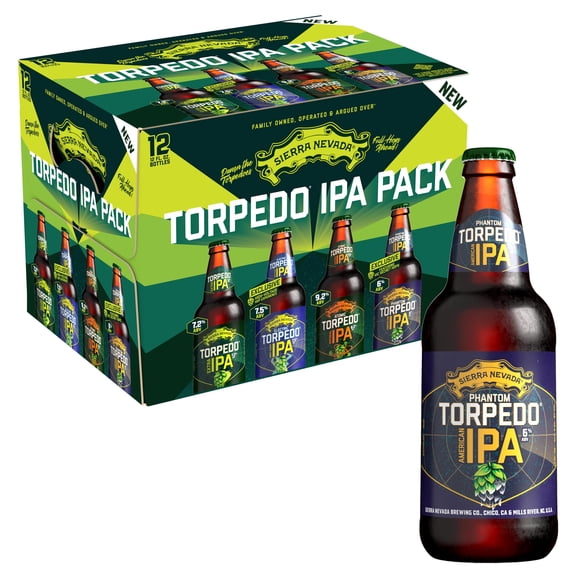 Founders All Day IPA, Session IPA Beer, 15 Pack, 12 fl oz Cans, 4.7% ...