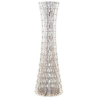 Design Toscano Prometheus Sculptural Floor Lamp - Walmart.com