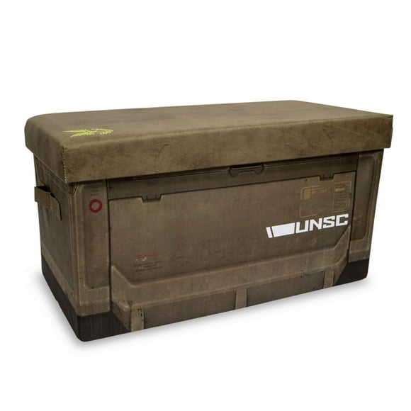 12 X 24 Storage Bin
