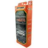 Matchbox MBX Wagons II 5 Car Pack 1:64 Scale Die Cast Vehicles ...