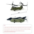 SYMA Remote Control Helicopter, 2.4G 3CH Dual Propellers Fixed Height ...
