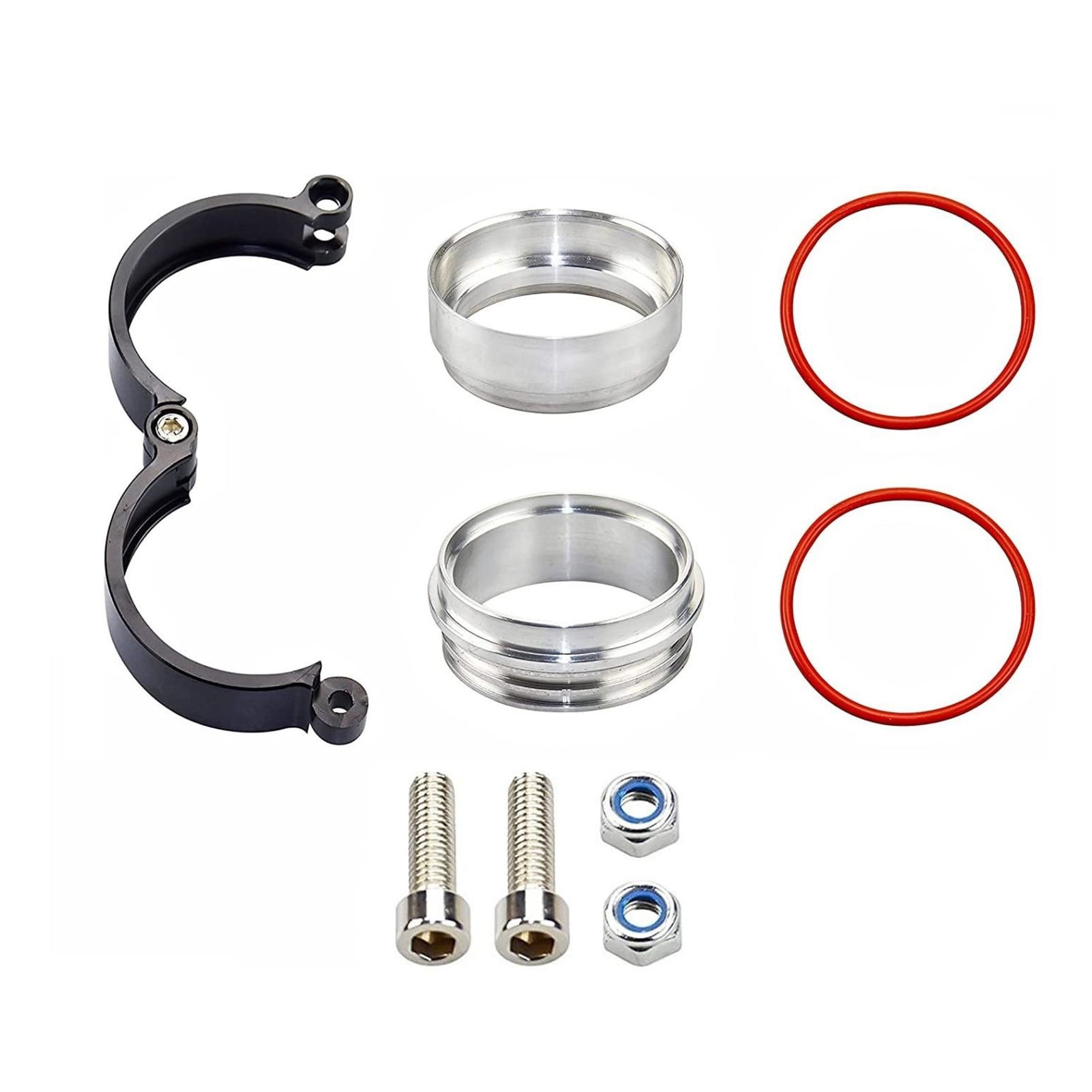 Click here for Relayinert Aluminum Alloy 3 Inch 76mm Aluminum Hd... prices