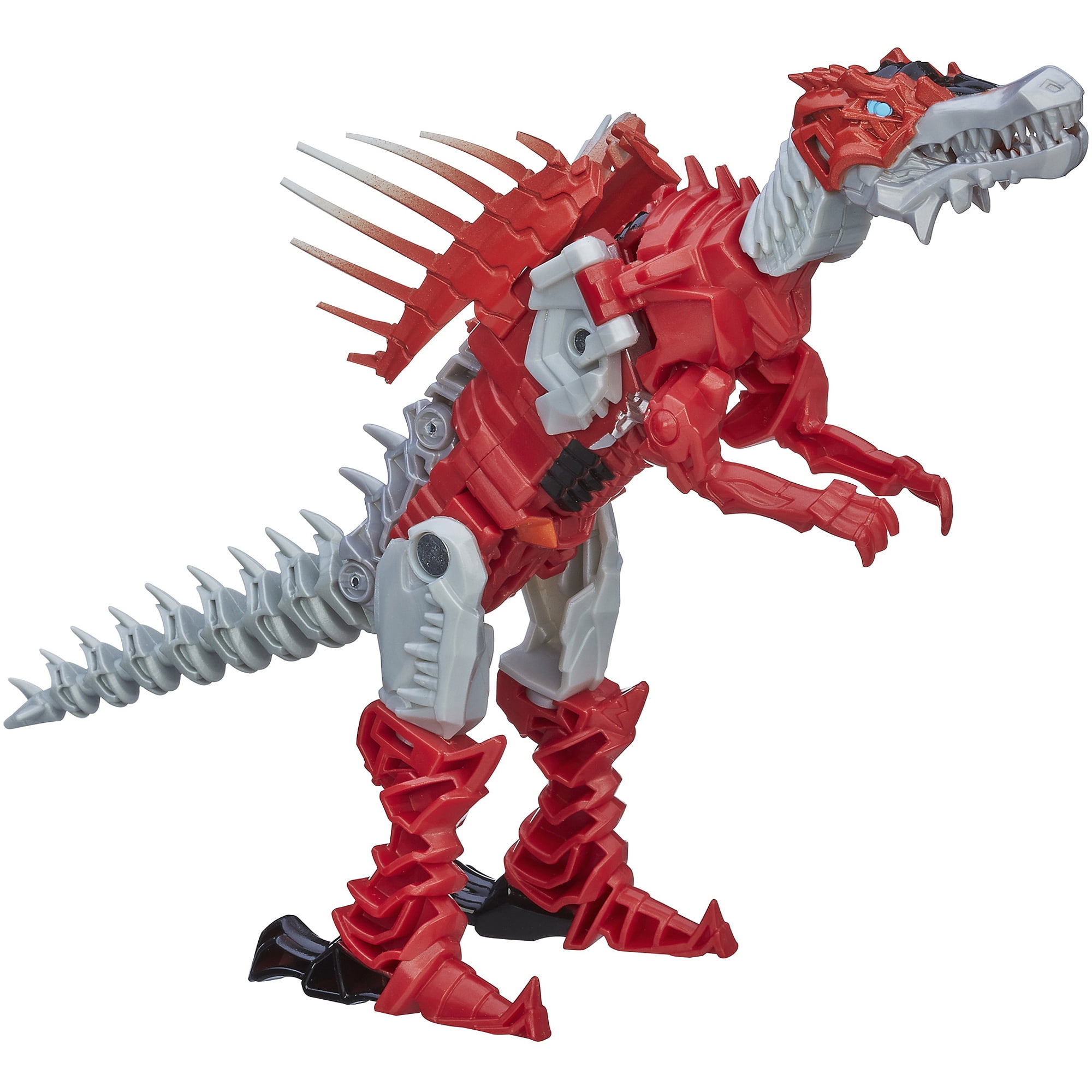 Scorn Transformers 4