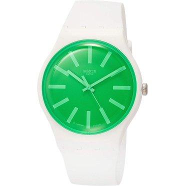 Swatch Once Again Standard Men's Watch, GB743 - Walmart.com