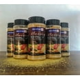 Red Star Savory Nutritional Yeast Flakes, 5 oz Shaker, Contains Soy ...