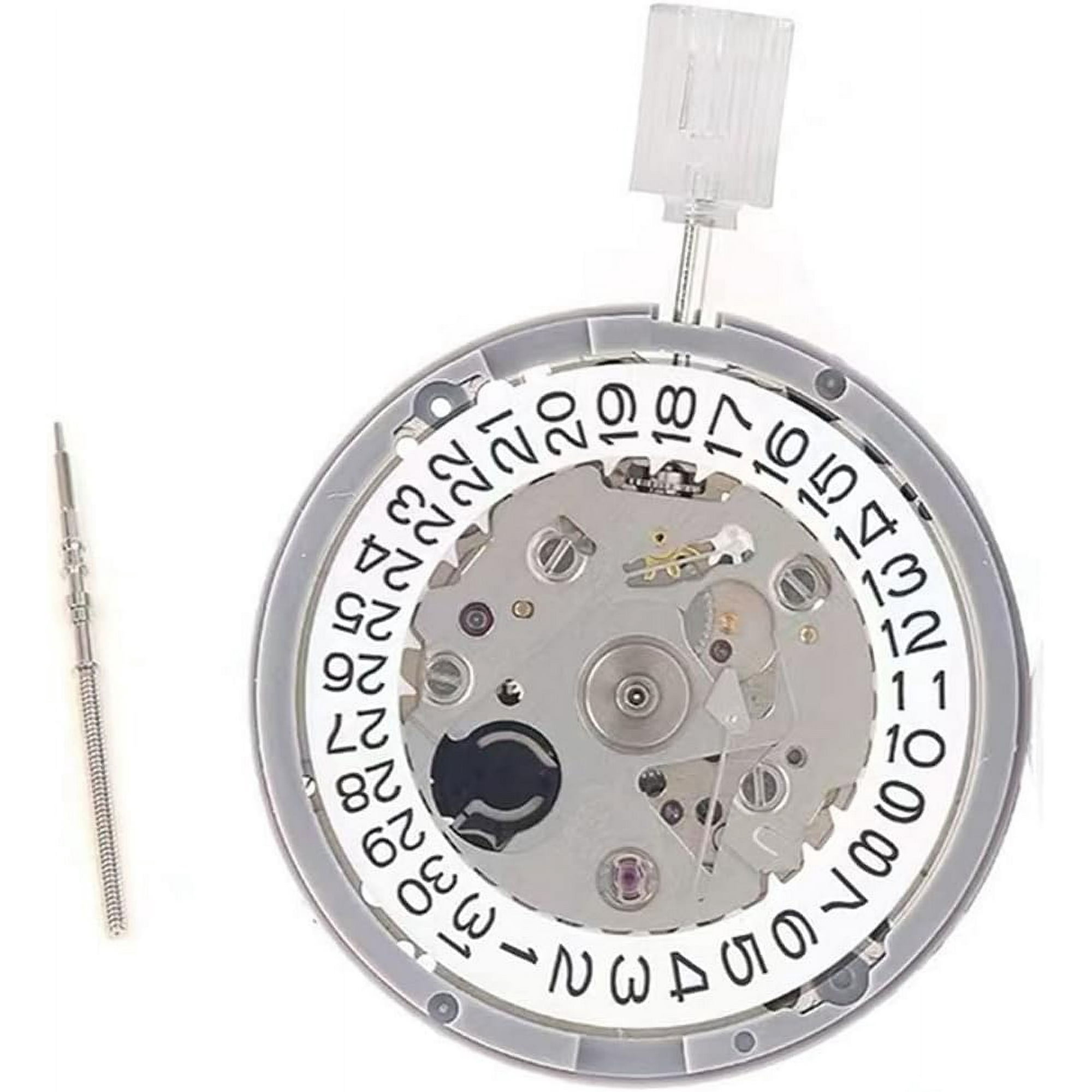 Click here for Unbranded Nh35 Nh35a Movement High Accuracy Mechan... prices