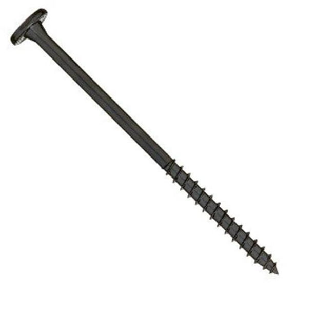 6 in. Fastenmaster Headlock Flathead Fastener, 250 Piece - Walmart.ca