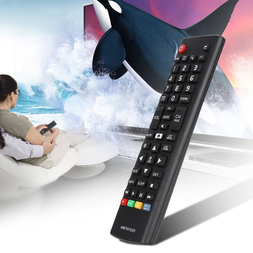 Click here for Youthink Replacement Tv Controller  Multi-Function... prices