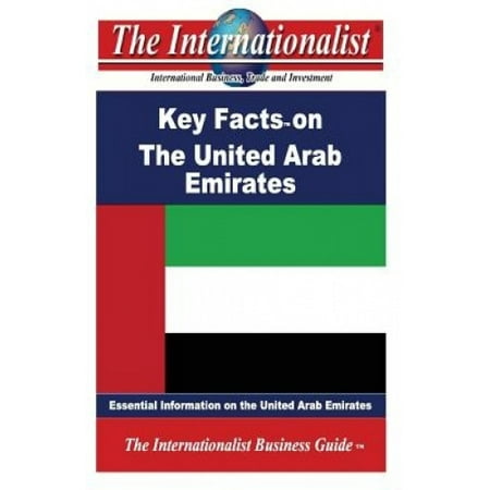 Key Facts on the United Arab Emirates: Essential Information on the ...