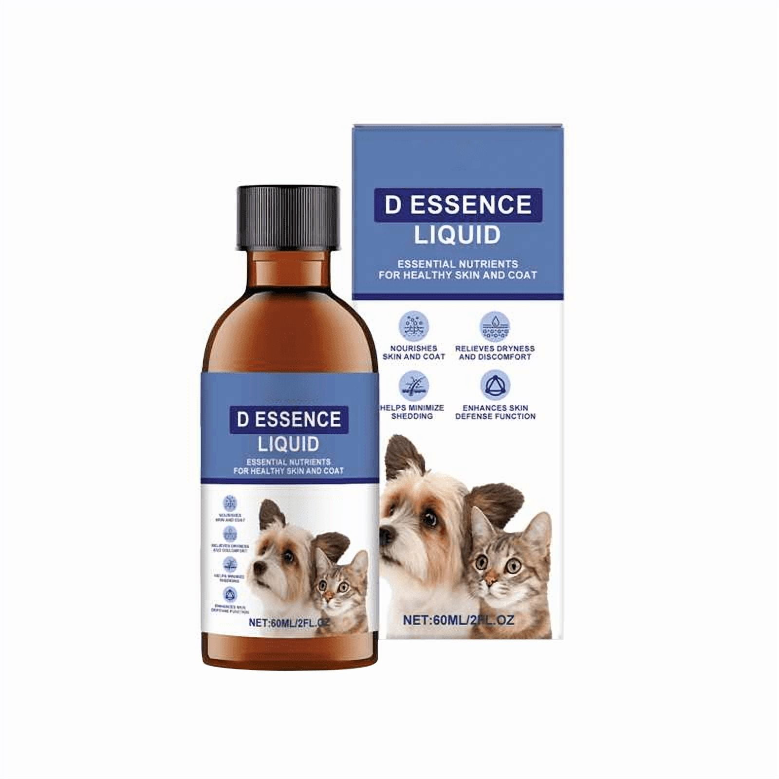 Click here for Pet Detangling Spray Gentle Knot Remover Condition... prices