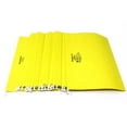 Pendaflex Essentials Hanging Folders, Green, 50 Count - Walmart.com