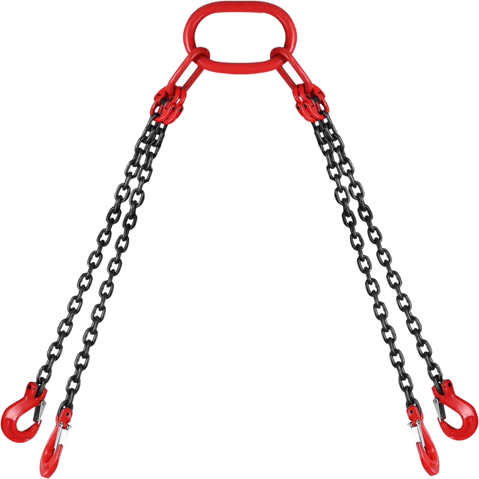 Click here for Vevor 5ft Chain Sling 5/16 Inch X 5 Ft Engine Lift... prices
