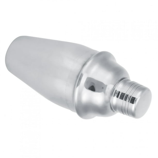 Copa de Coctelera ANGGREK Con Hebilla Hermética Dividida En Tres etapas ...