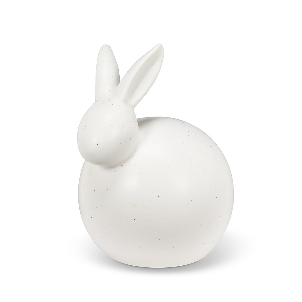 Set of 4 Sitting Rabbit - Walmart.com