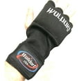 Woldorf USA Padded Inner Gloves Training Gel Elastic Hand Wraps for ...
