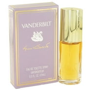 Gloria Vanderbilt VANDERBILT Original Perfume Fragrance Eau De Toilette ...