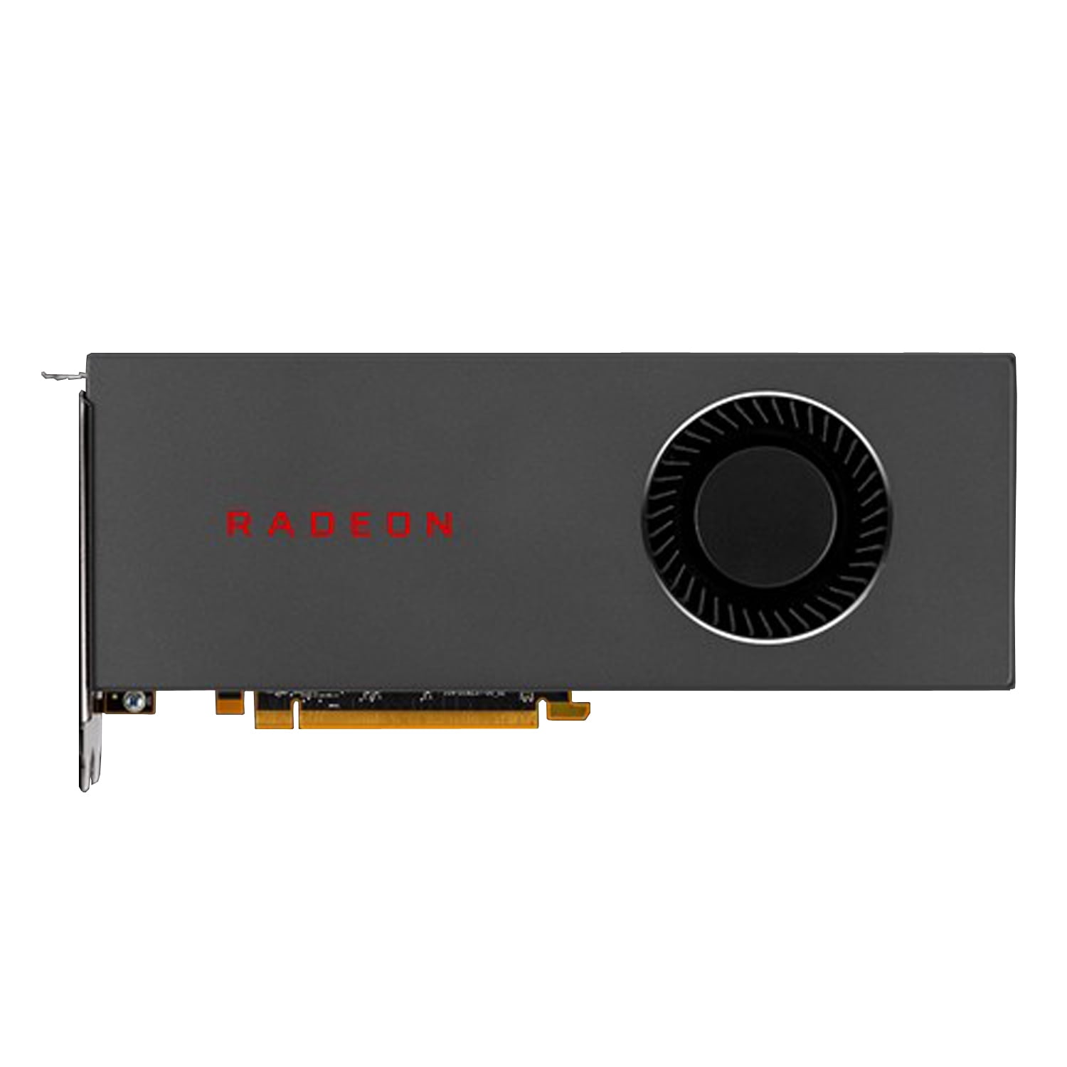 ASUS AMD Radeon RX 5700 Graphics Card, Black - Walmart.com