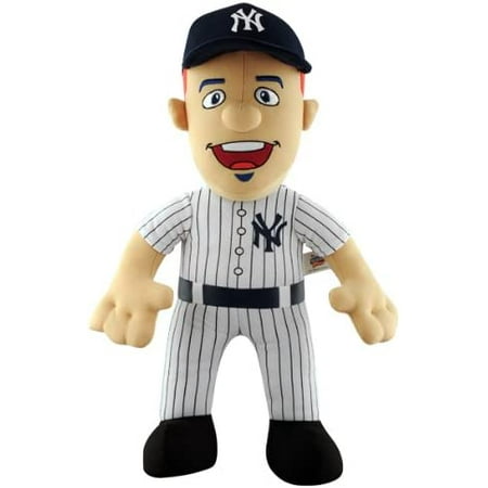 MLB New York Yankees Sporto Plush Doll, 14-Inch | Walmart Canada