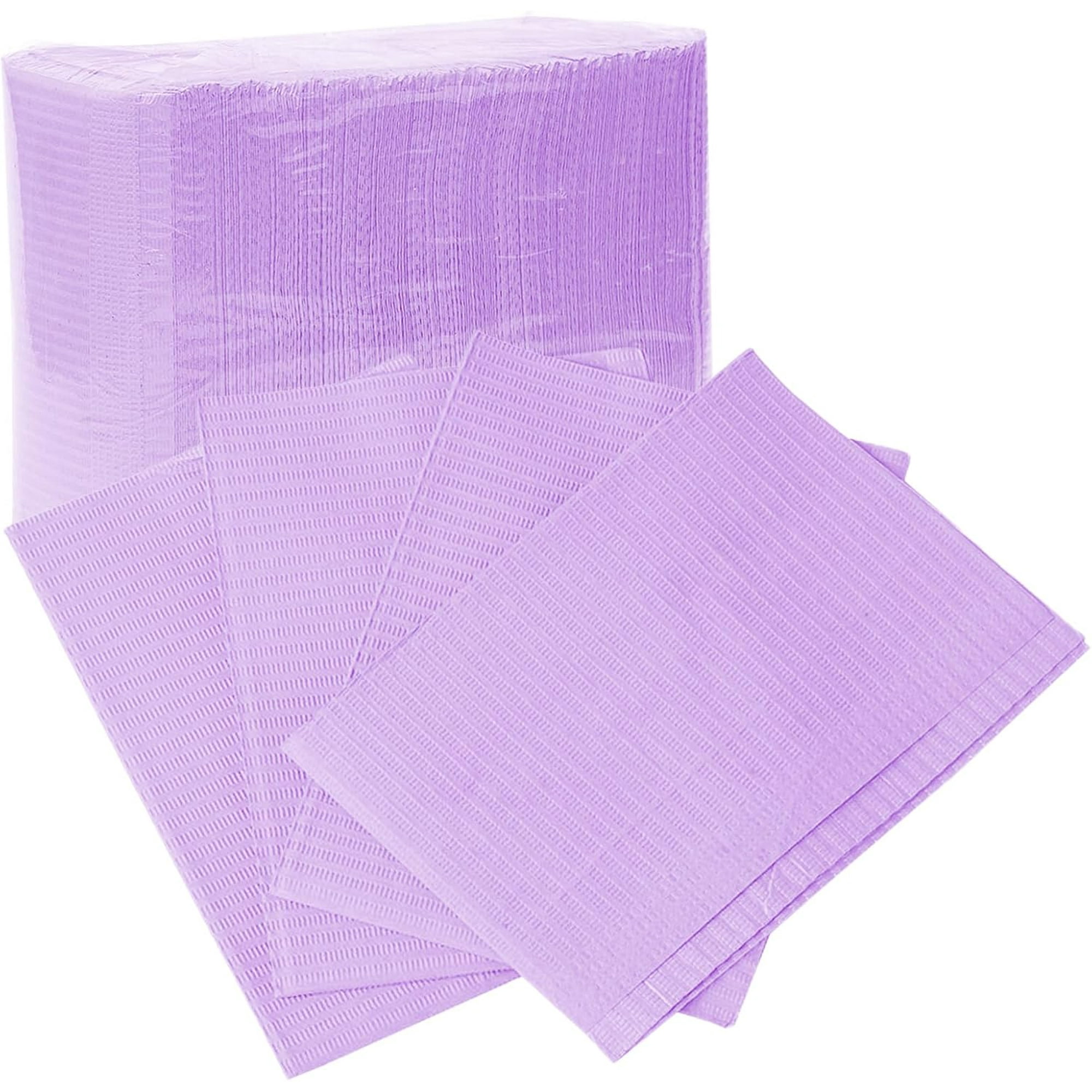 Click here for Genc Béauty Genc Béauty Disposable Dental Bibs 125... prices