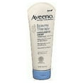 2 Pack NEW Aveeno Eczema Therapy Moisturizing Cream 7.3 Ounce - Walmart.com