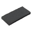 Boardwalk C31BWK 3-2/3 in. x 6-2/25 in. x 1-11/20 in. Cellulose Sponges ...