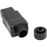 (2 Pack) IEC320 C19 Power Plug Socket Adapter, Toptekits IEC 320 C19 ...